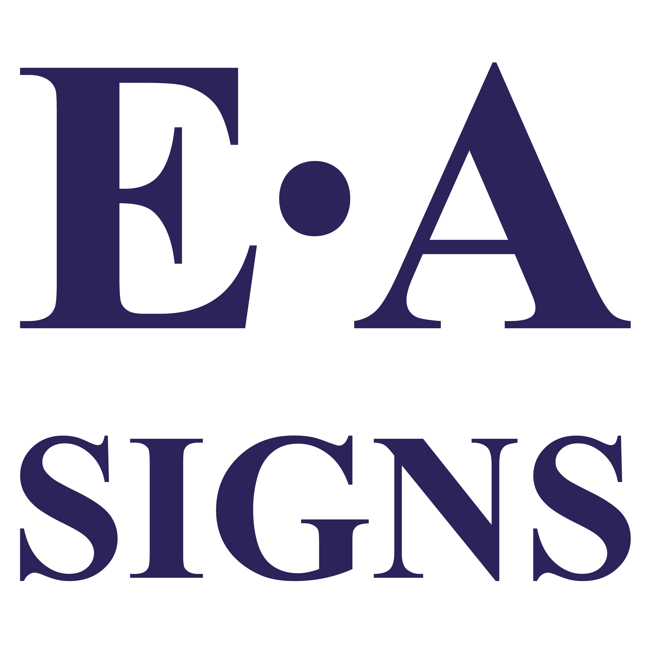 Easigns Favicon-01 – EA Signs