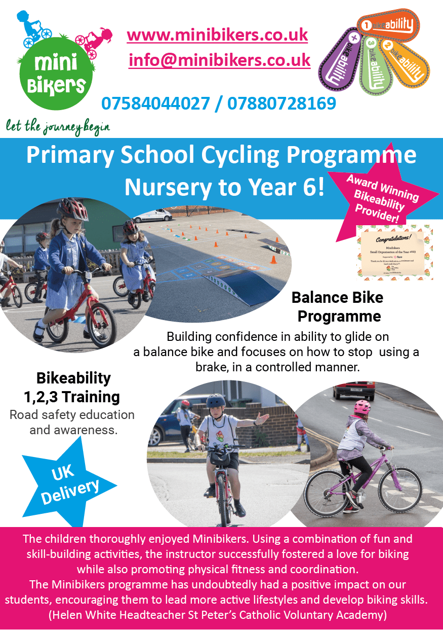 A5 double-sided promotional leaflets – EA Signs