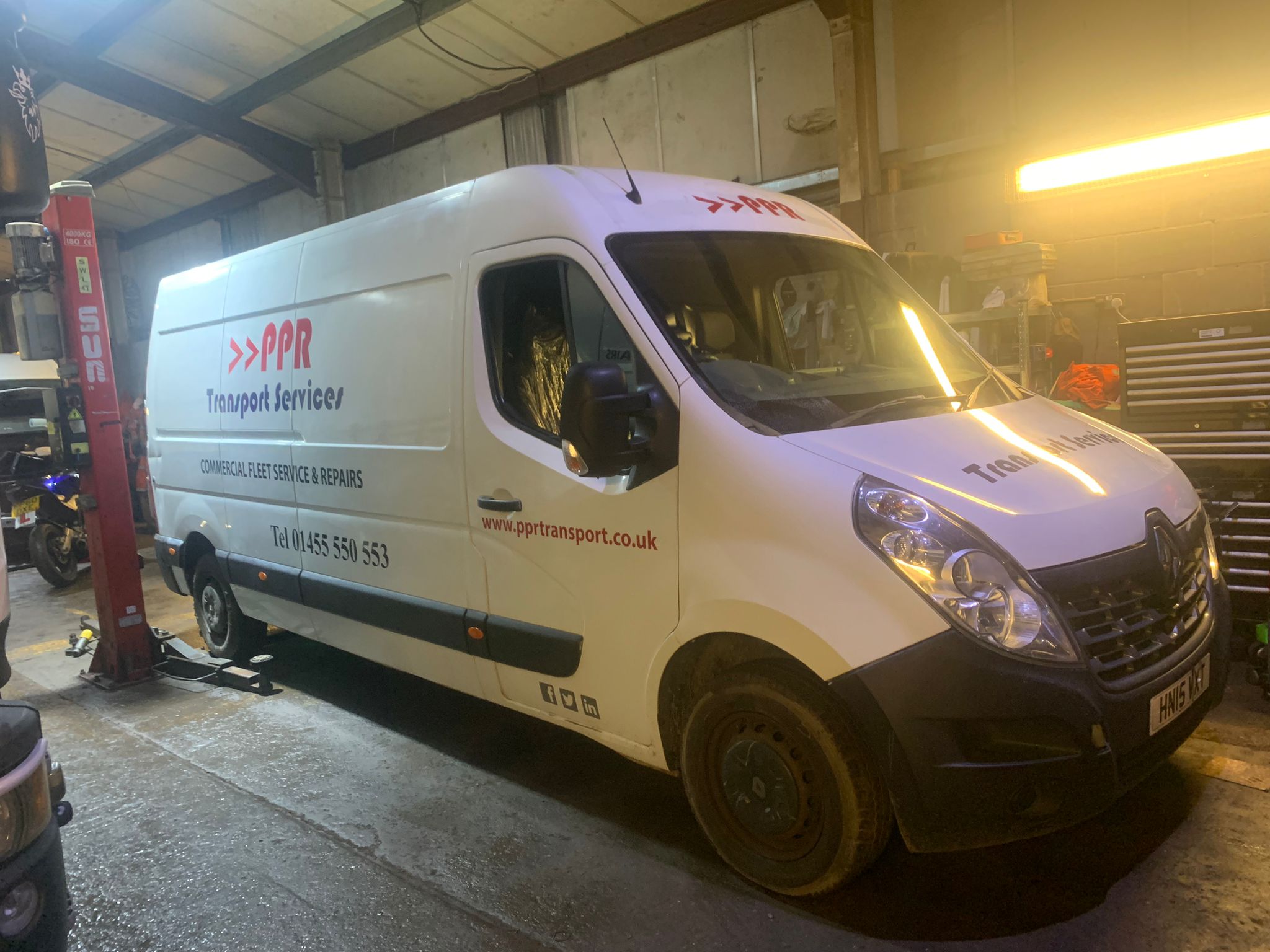 Photo from Lee (2) – EA Signs