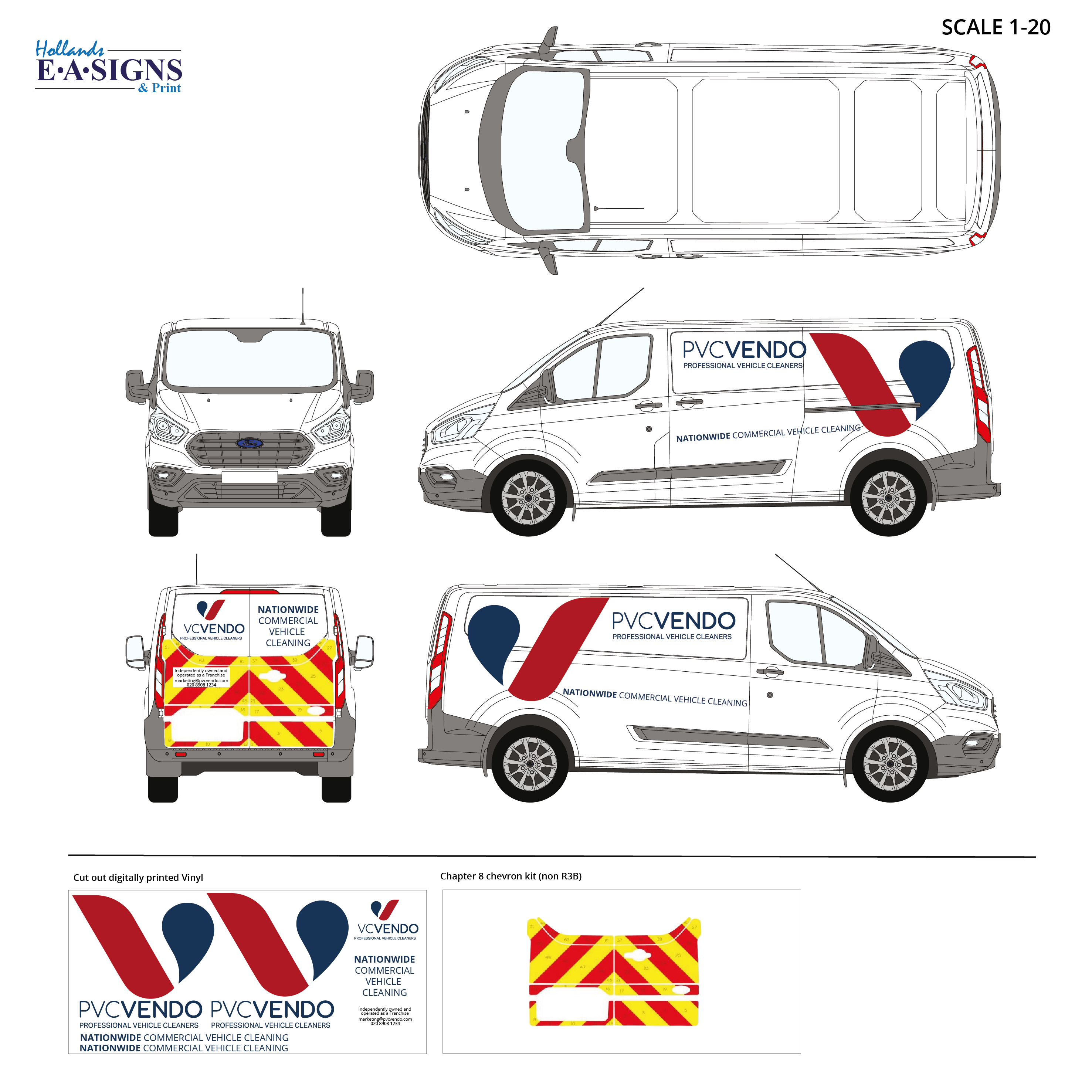 PVC Vendo Van-01 – EA Signs